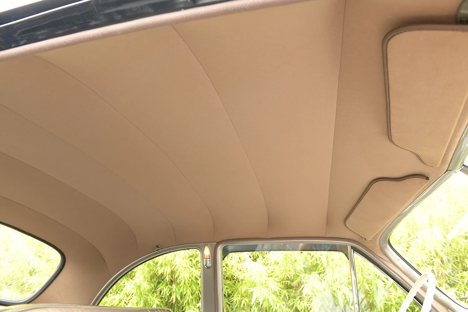 Classic Car Headliner Replacement & Restoration Kits – Newark Auto