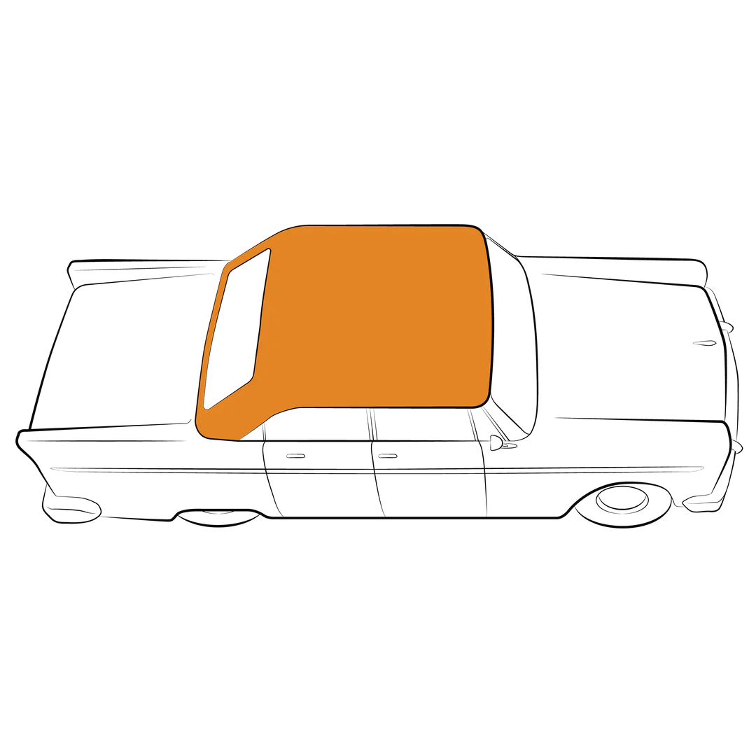 Shop Chevrolet Headliner Replacement Kits Online – Newark Auto