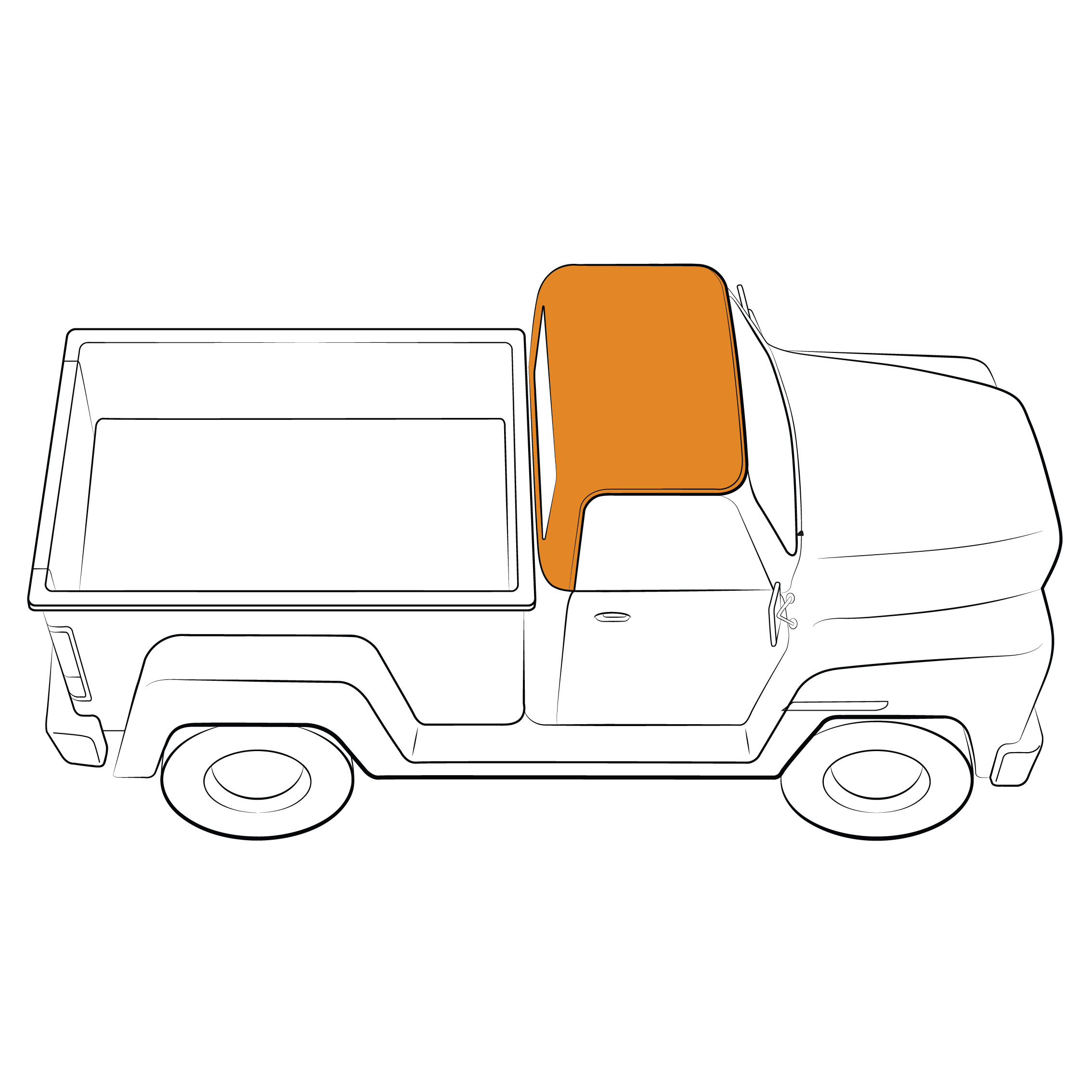 Shop Toyota Headliner Replacement Kits Online – Newark Auto
