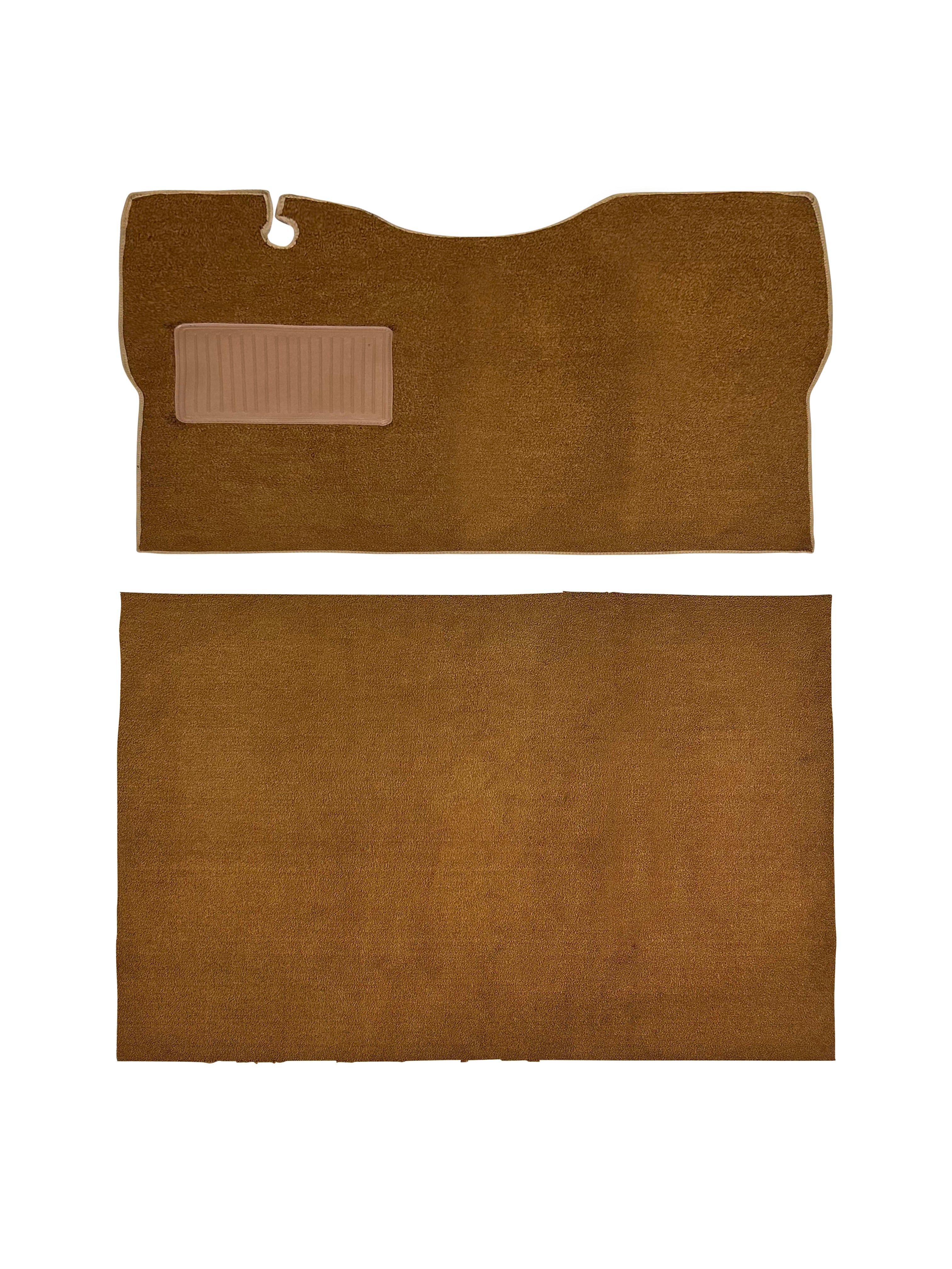 1939-40 Ford Deluxe Front and Rear Auto Carpet Kit – Newark Auto