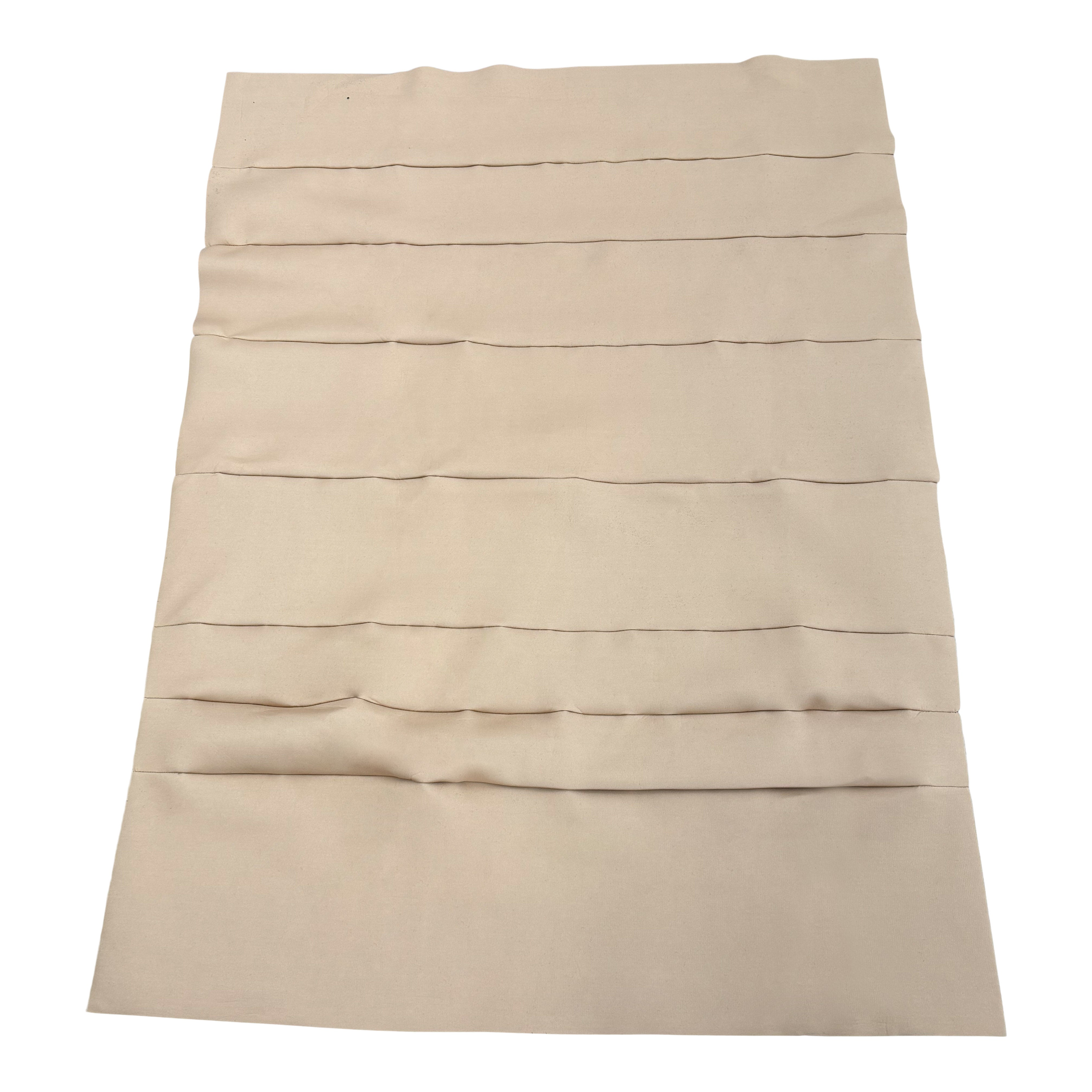 1950-53 Kaiser Deluxe 2Dr Bow Style Auto Headliner – Newark Auto