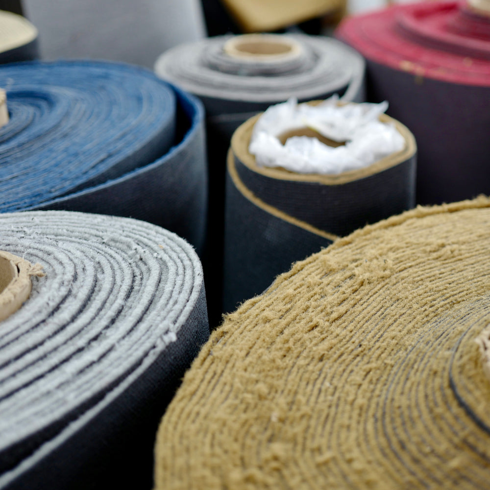 Auto Carpet By The Yard – Newark Auto